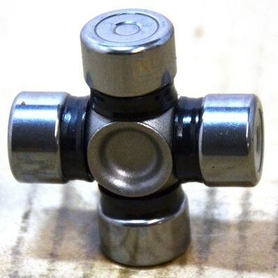 Крестовина карданного вала hyundai/nissan/toyota /d=16,05mm l=40,00mm lobro u 126