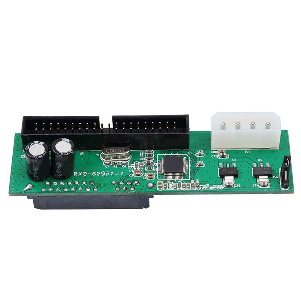 Адаптер IDE/ATA/PATA - SATA