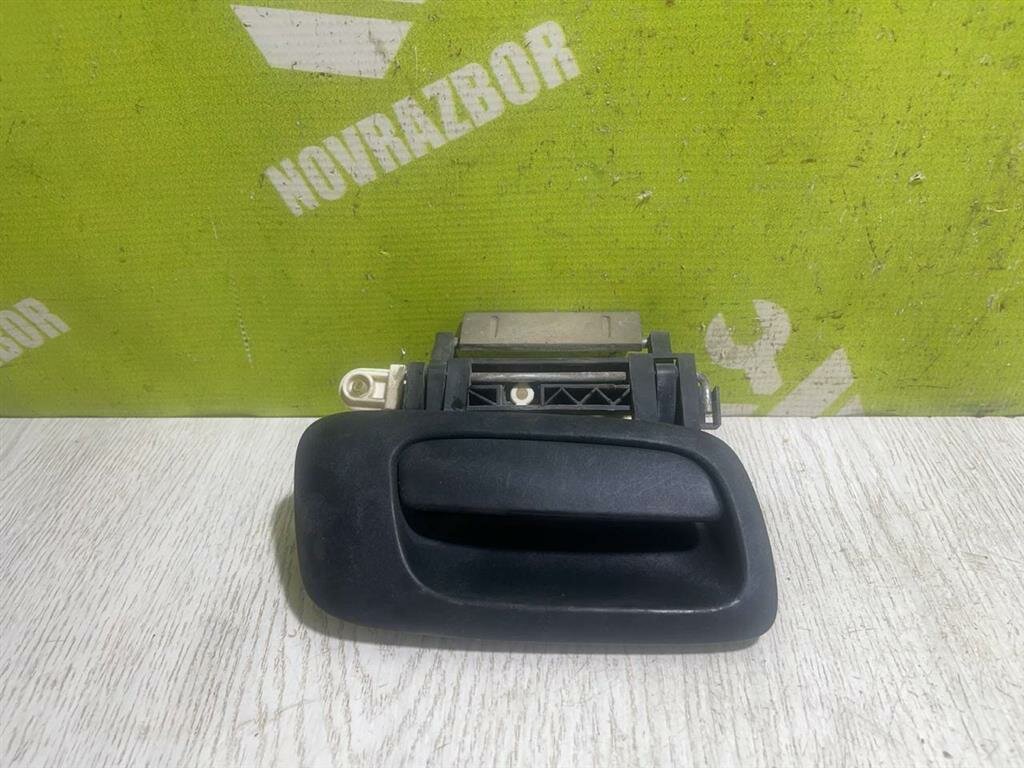 Ручка двери передней наружная правая Opel Astra G 1998-2005