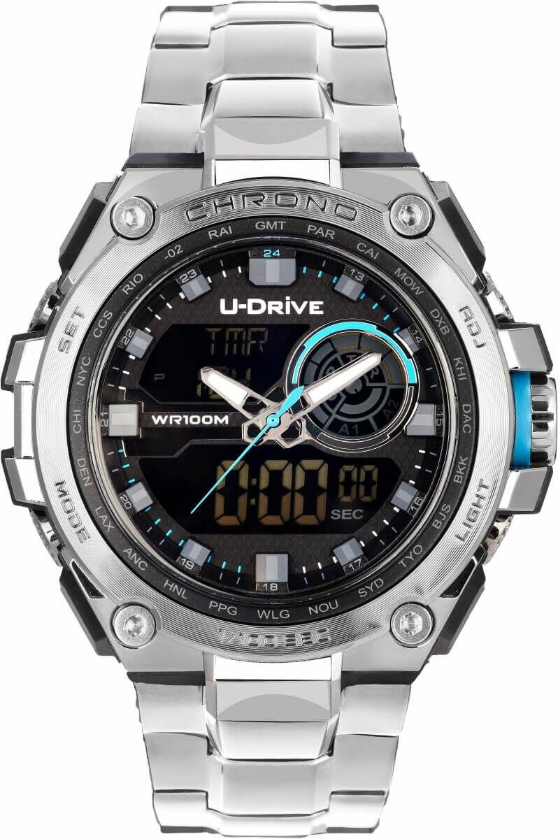 Наручные часы