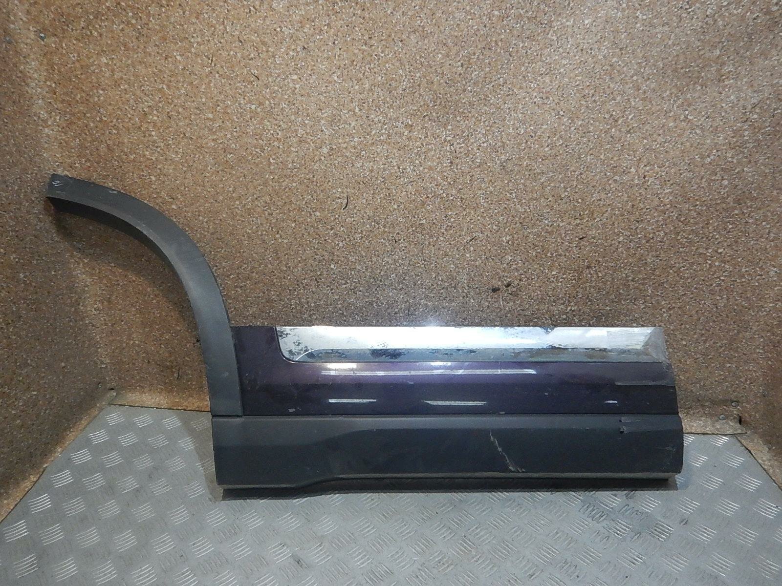 Б/У Молдинг двери задней правой, Chery (Чери)-TIGGO 8 (18-) Chery TIGGO 8 (18-) Задиры. 453542 CHERY арт. 609000054AADQ