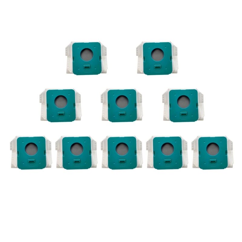 Вакуумные мешки Samsung Bespoke Jet, 10 шт, Цвет: 10 pcs