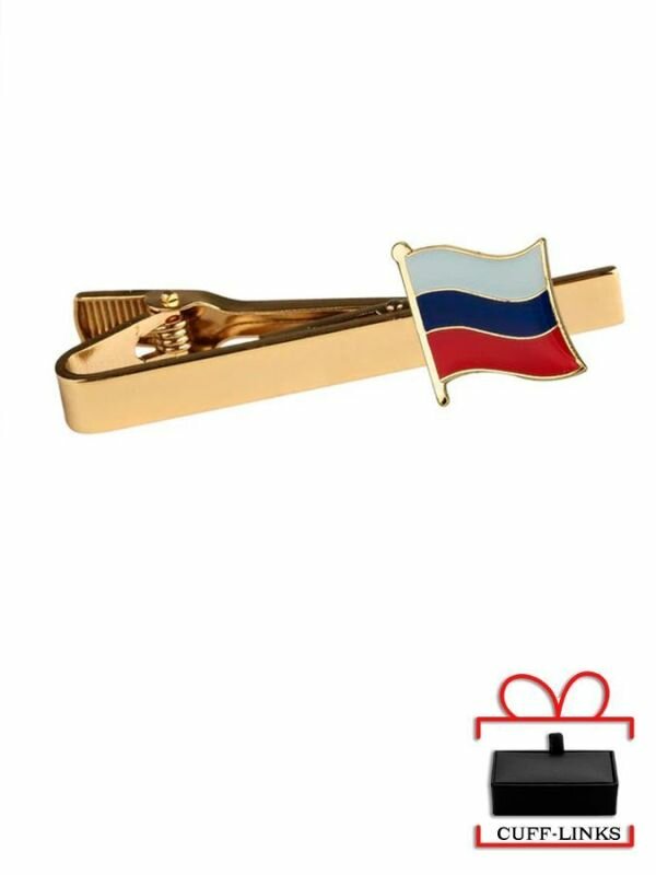 Зажим для галстука