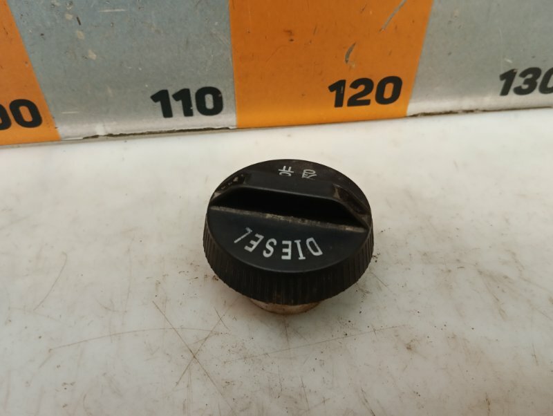 Б/У пробка бензобака, Киа X-Трек Крышка бензобака Kia X-Trek, Carens 2003 1, FJ 345268 Hyundai-KIA арт. 0K01642250