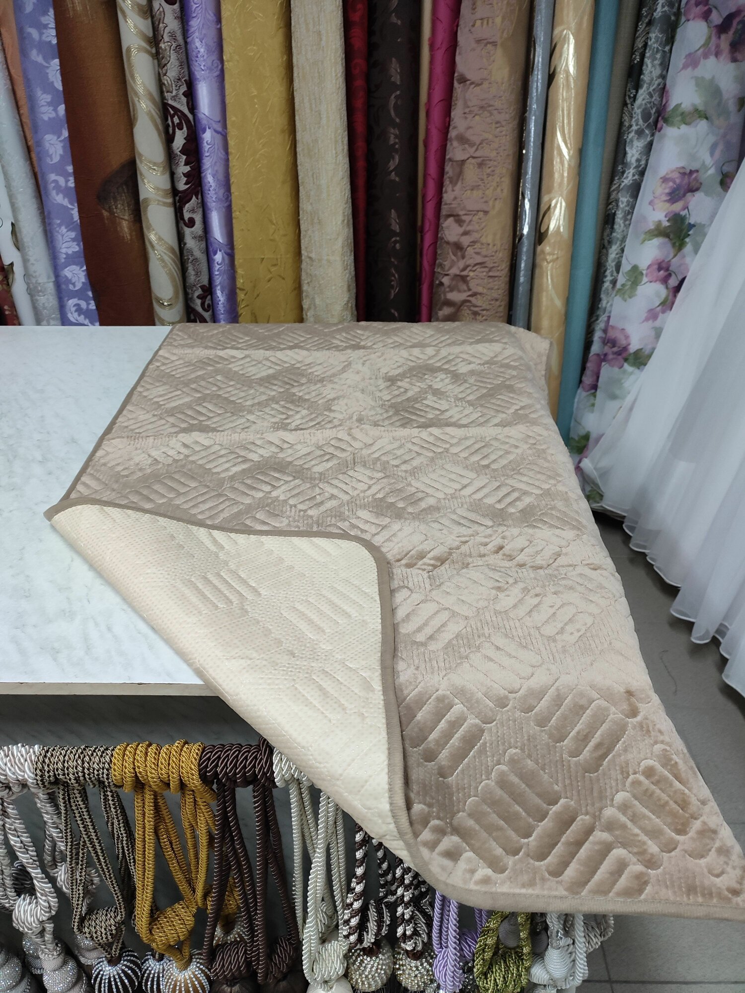 Дивандек 90x150 1 шт