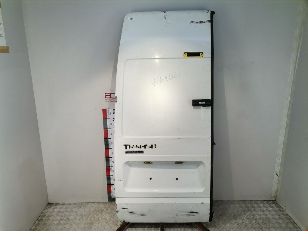 Дверь распашная задняя левая Ford Transit 5 1561330 арт. 2162860