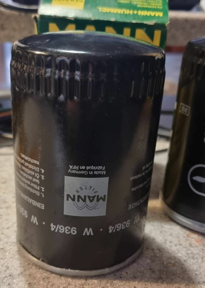 Зетор оригинал фильтр масляный 7701-0793 для МКСМ-800