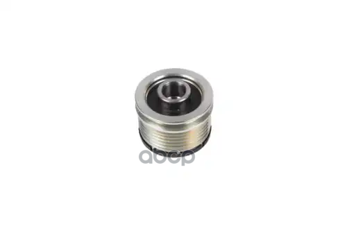 Шкив генератора! Dacia Logan/Sandero, Renault ClioII/Kangoo/Megane/Scenic 1.4/1.6i 04> Stellox арт. 2001401SX