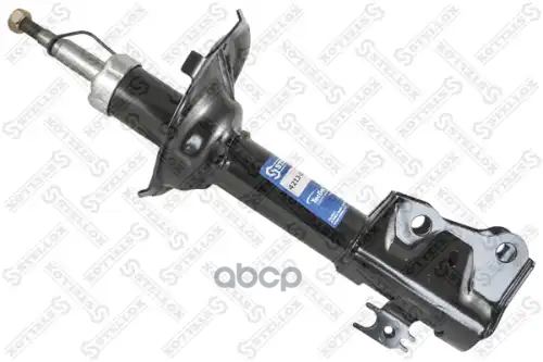 Амортизатор Toyota Yaris 01- Перед. лев./Прав. газ. Stellox арт. 42130061SX
