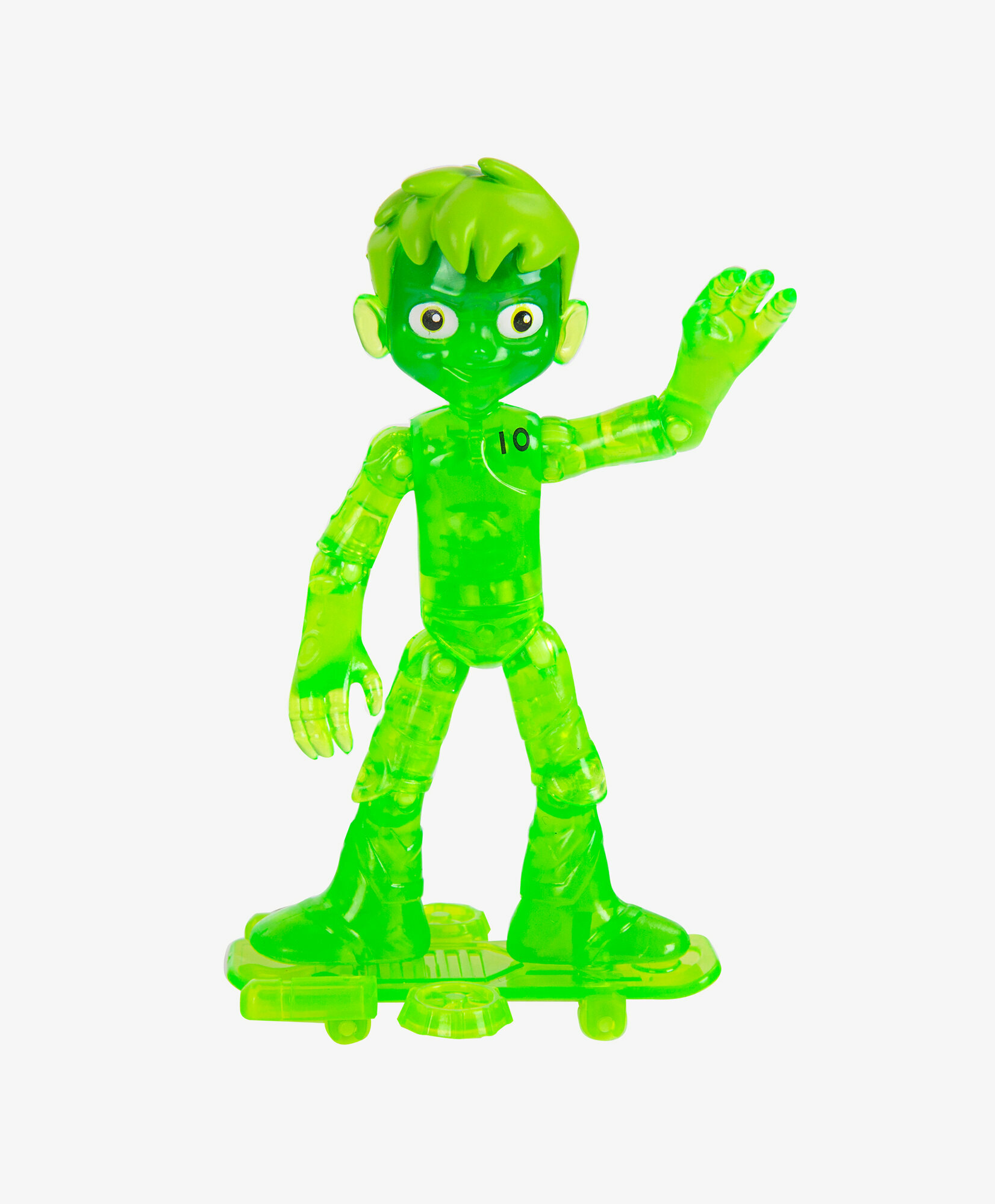 Фигурка Ben10 Бен из Омнитрикс