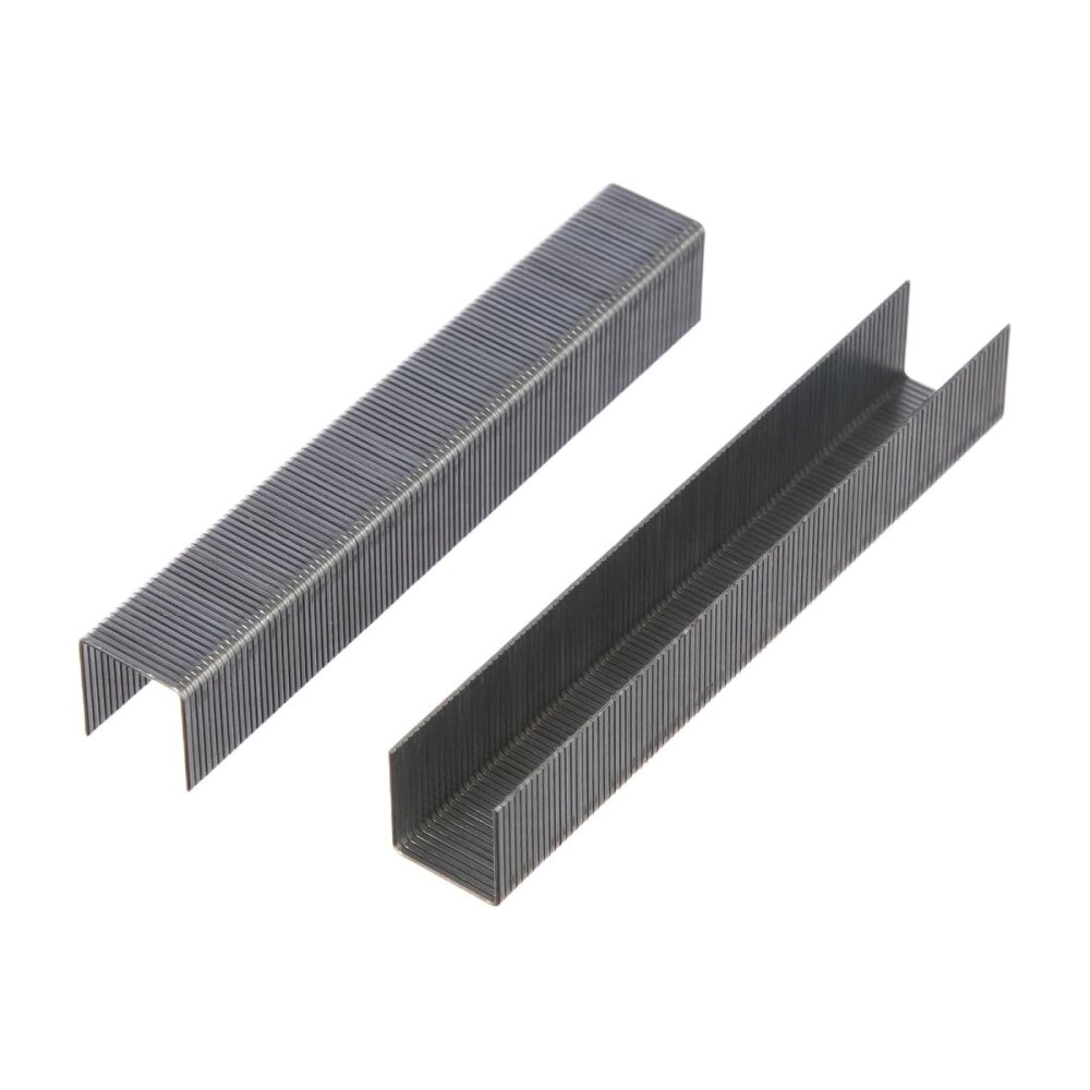 Скобы для степлера Miles каленые тип 53 12 мм 1000 шт