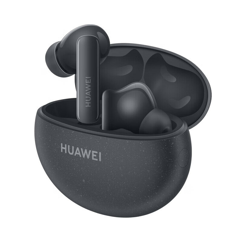 Беспроводные Bluetooth наушники HUAWEI T0012 black
