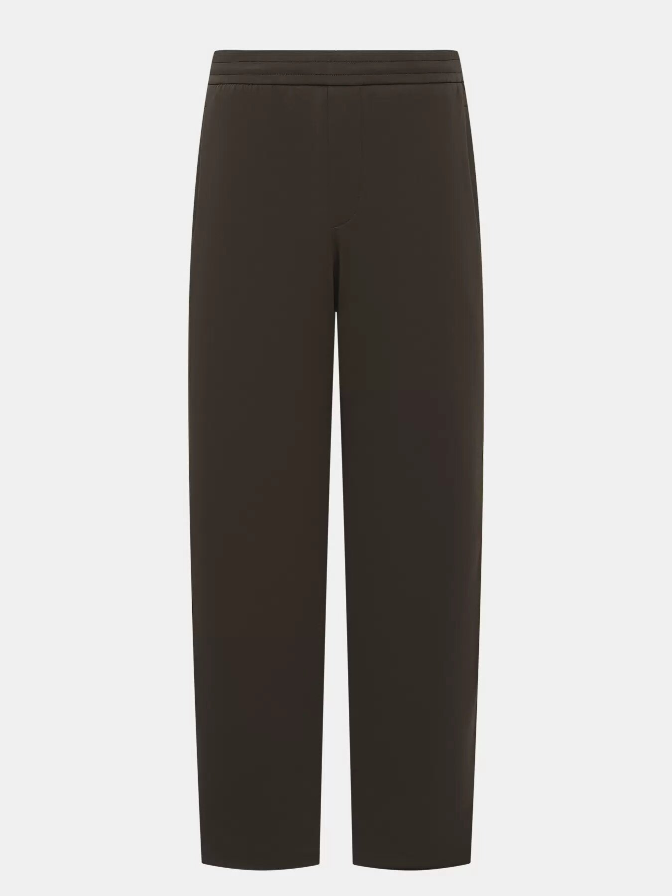 Брюки спортивные