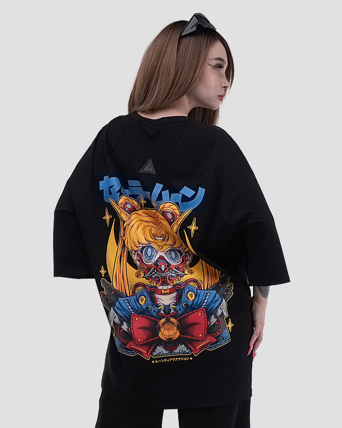 Футболка спортивная