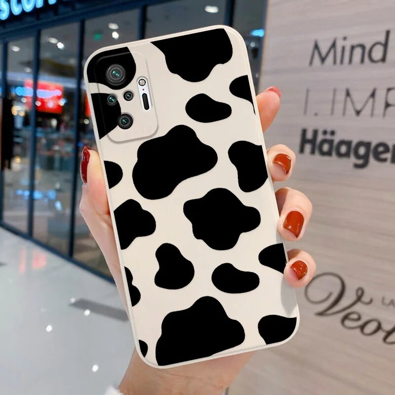 Чехол с леопардовым принтом для Xiaomi Redmi Note 10 Pro Cover Redmi Note 8 9 11 12 Pro 9T 9C 9A Funda Poco X3 M4 Pro F3 Mi 13T Pro Shell 03-K213, For Redmi Note 8 Pro