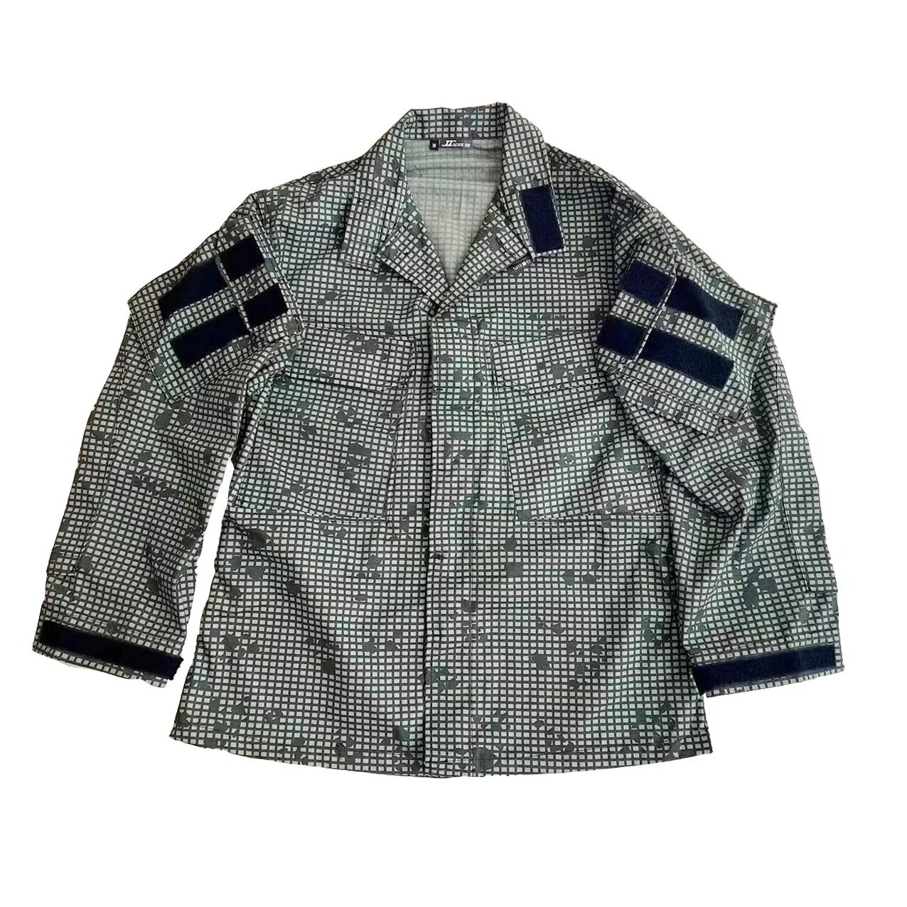 Тактический камуфляж Tom GEN3 Desert Tiger G3 XL, D N Camouflage