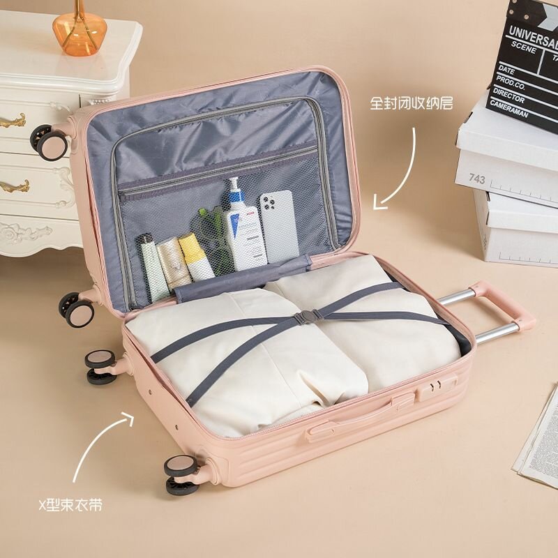 Чемодан — фото 1