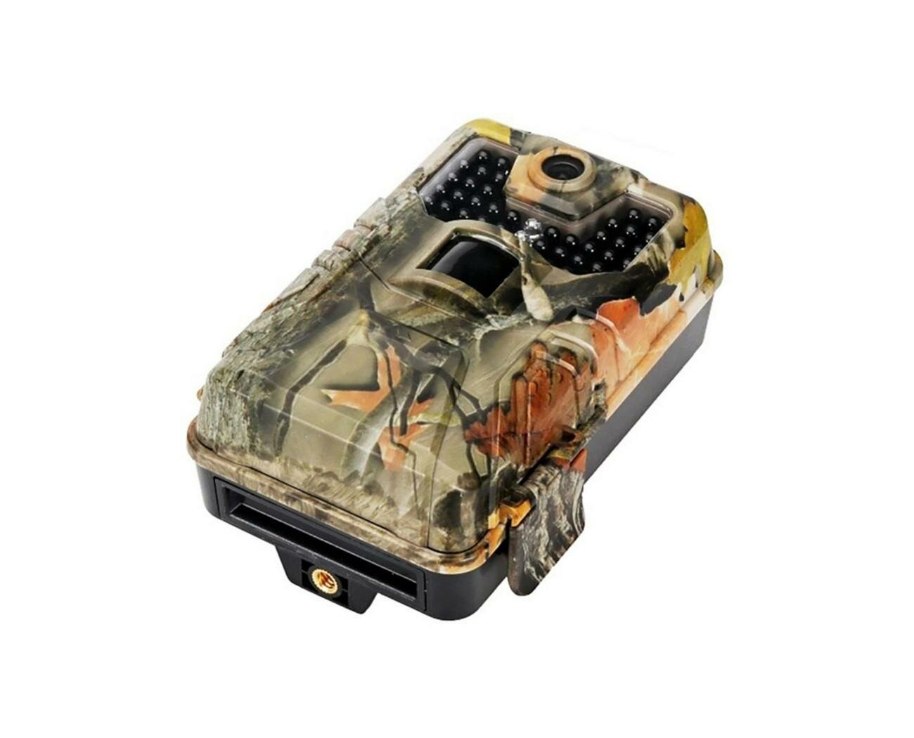 4К фотоловушка оснащенная датчиком движения Filin Wi-Fi(900-ПРОФ) (Ориг) 4К - фото ловушка с wi-fi, фотоловушка филин WiFi 4k.