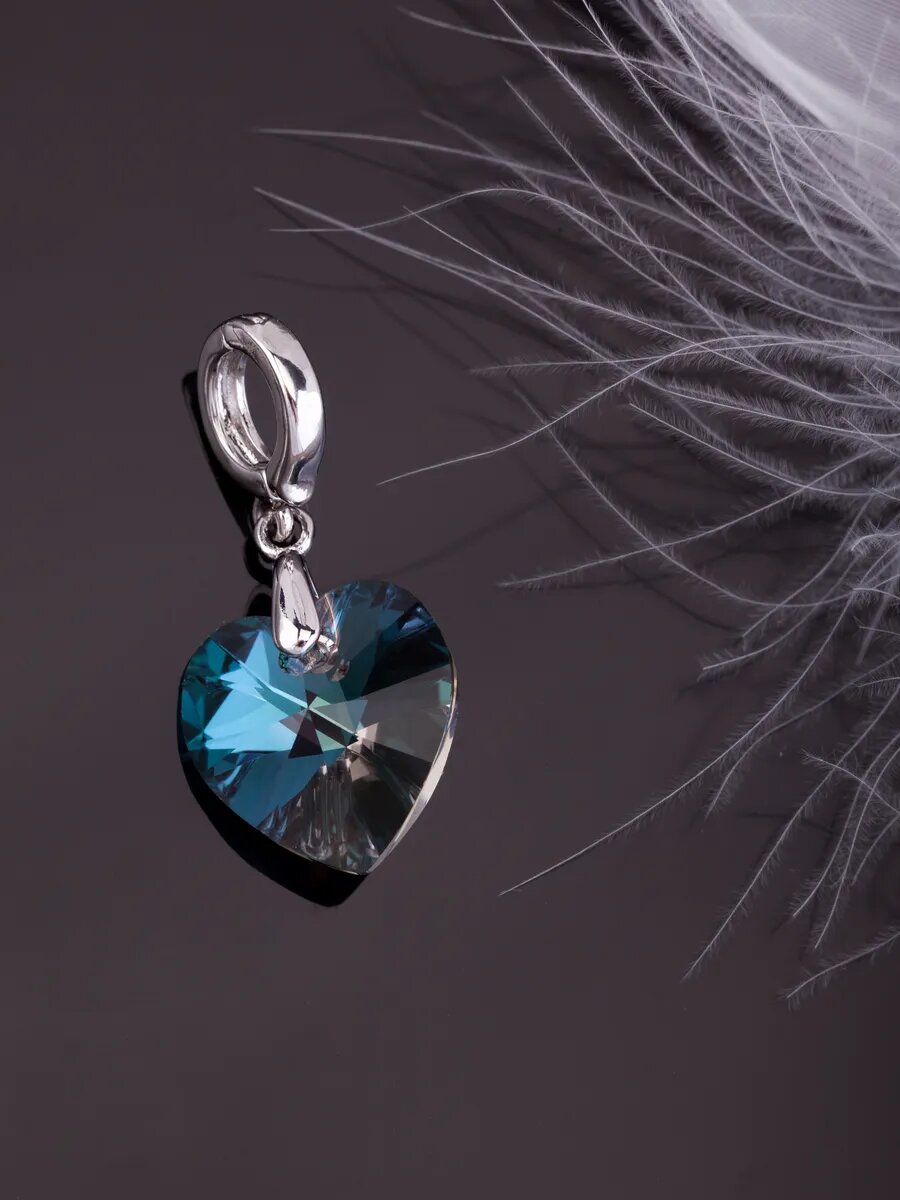 Браслет, кристаллы Swarovski
