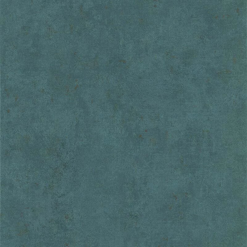 Обои Aura Park Avenue 51192804 B; 0,53х10,05 м. , флизелин , Бирюзовый