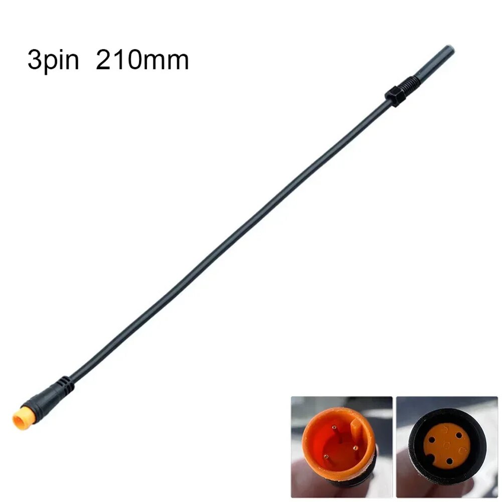 Магнитный индукционный провод для электровелосипеда NFOX, 21 см, отключение питания от тормоза, датчик, аксессуары для электрического велосипеда