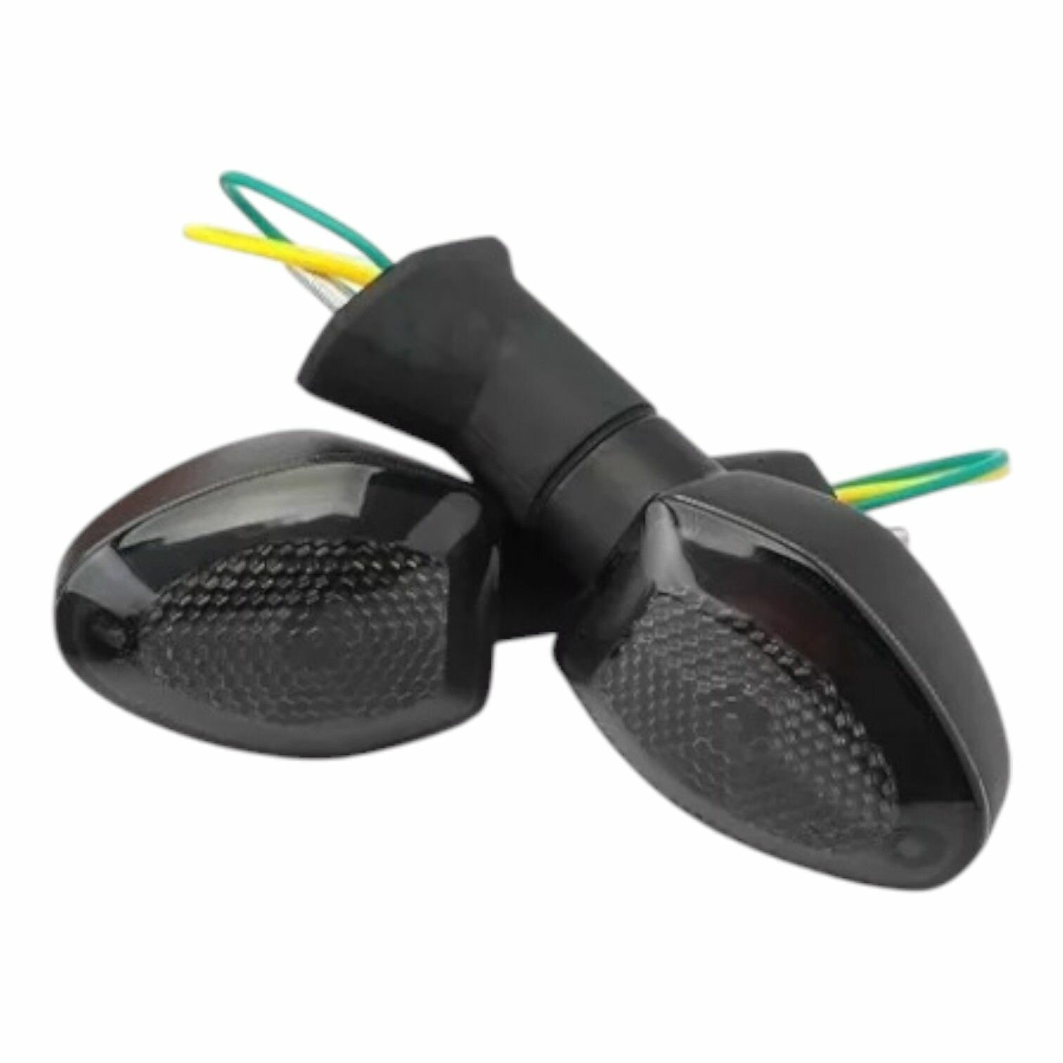 Поворотники Suzuki DL650/1000/1050 12-24, SV650 17-24, GSX-S750/950/1000 11-23, GSF650/1250 12-16