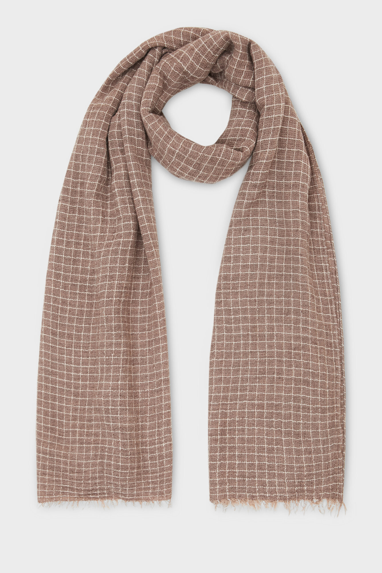 Шарф для мужчин