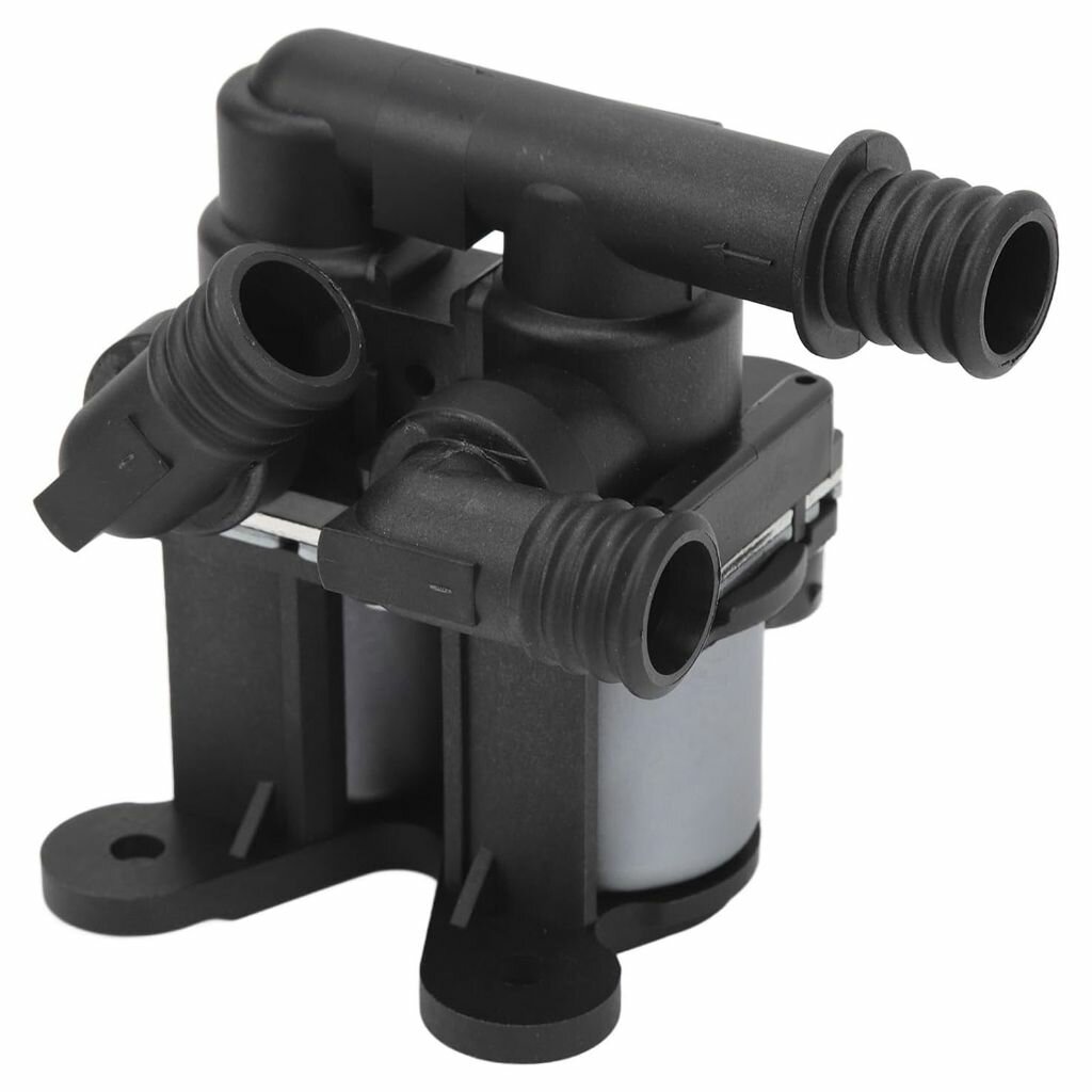 64111391958 регулирующий клапан отопителя кондиционера подходит для BMW E31 E34