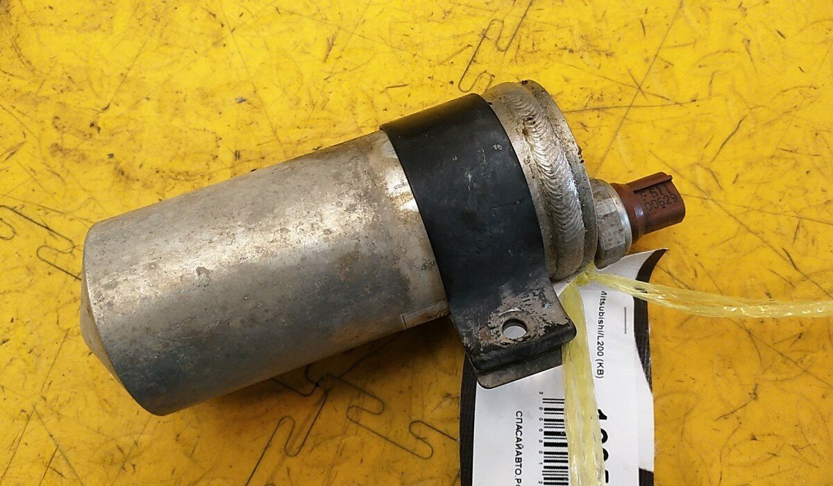 Осушитель системы кондиционирования L200 (KB) Mitsubishi