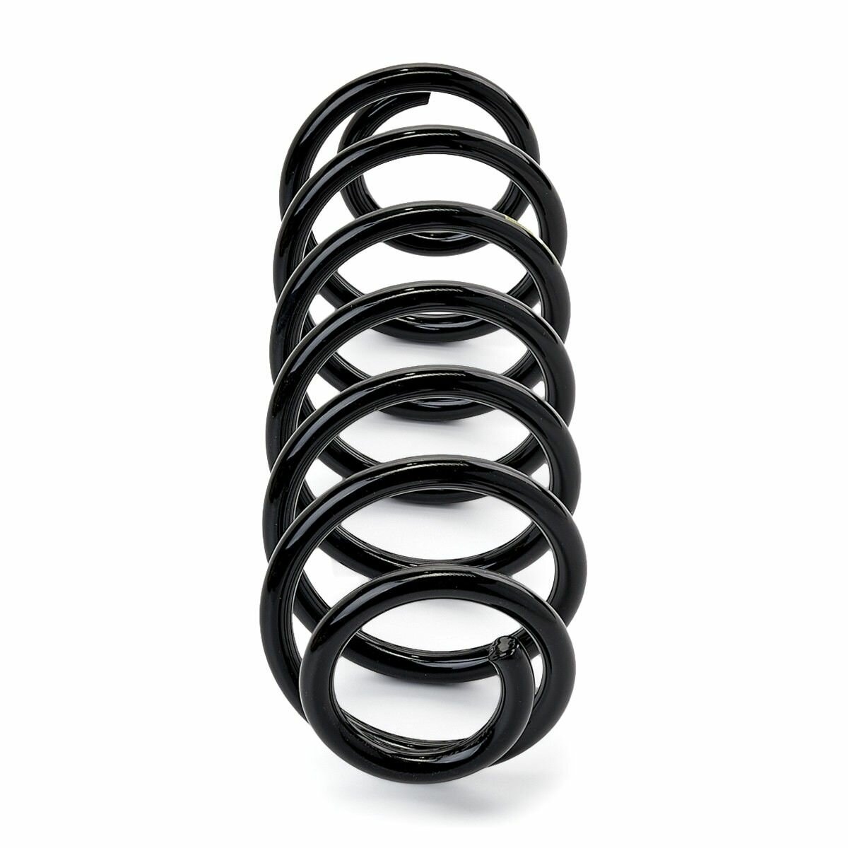 Пружина подвески задняя для Skoda Octavia, Volkswagen Golf, Jetta KORTEX KSS083