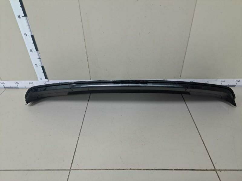 Спойлер дефлектор крышки багажника Land Rover Discovery Sport 2014 кат.номер: LR094264