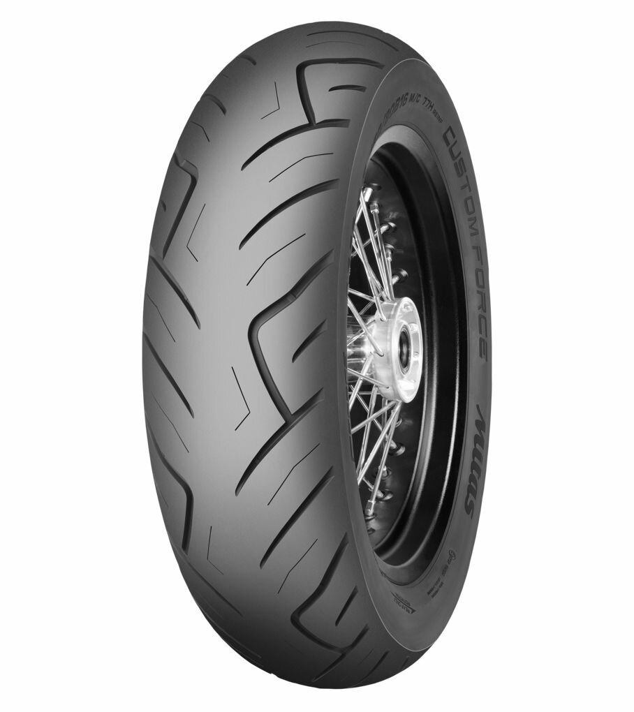 150/80B16 77H R TL CUSTOM FORCE Митас