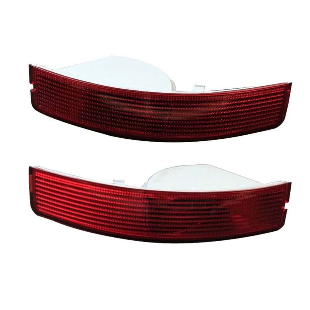 (1 комплект) 31213647 Фонари заднего бампера Volvo XC90 задние противотуманные фары-левые и правые