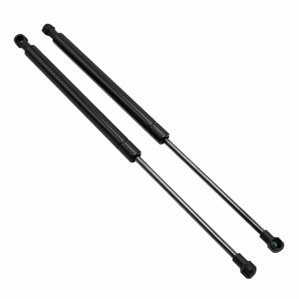 Опорные планки подъема переднего капота двигателя, кронштейны, амортизационные стойки, совместимые с E90 E91 E92 E93 2006-2013 51237060550 2шт