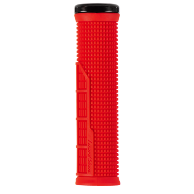 Ручки Lizard Skins Machine Lock-On Candy Red (LOMCH500)