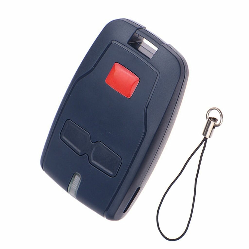 Пульт дистанционного управления BFT на частоте 433,92 МГц-2 клавиши