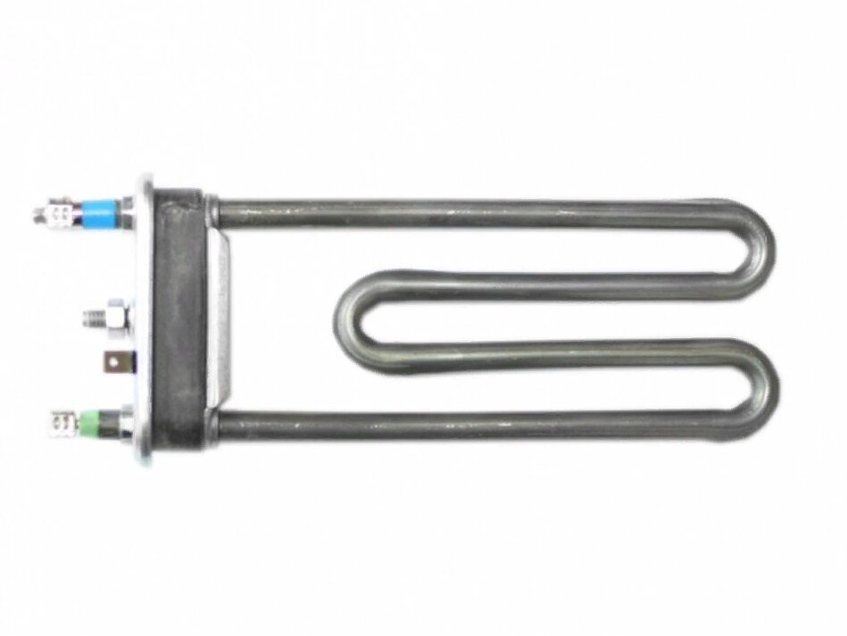 Запчасти ТЭН ИТА 1700W прям. L=170, R10, M125, F25. ARISTON 066086 MERLONI замен.159AR11, 10722 816510 ЛОТ 2 шт