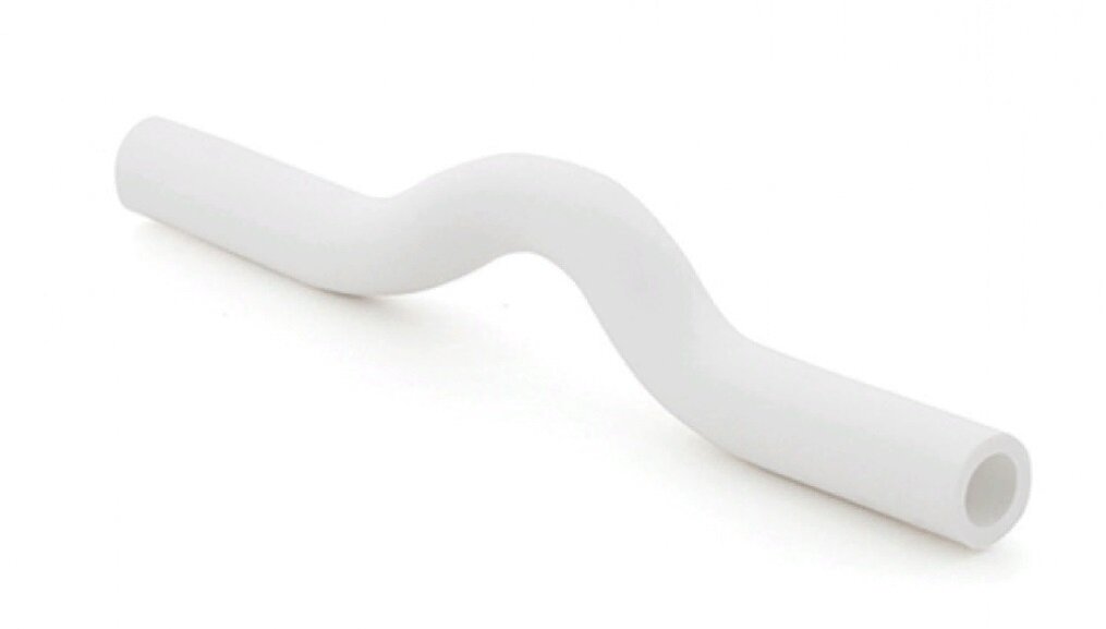 Полипропилен PRO-AQUA обводной патрубок д-20 PA16008P VALFEX 10172020