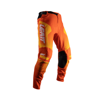 Мотоштаны Leatt Moto 5.5 I.K.S Pant (Flame, 34, 2025 (5025300303))
