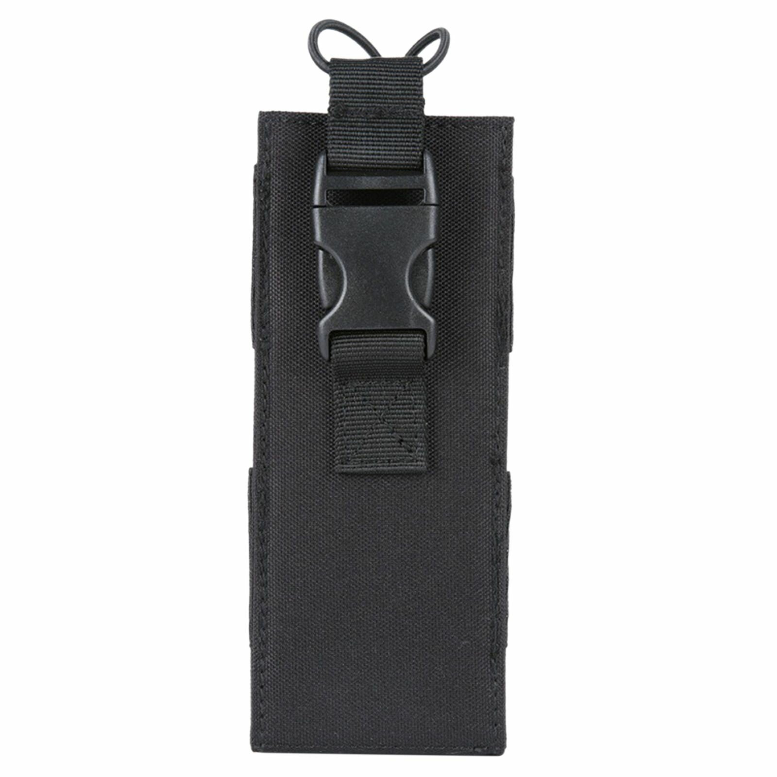 Фляга для тактического рюкзака