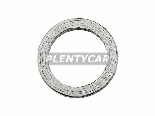 Кольцо выхлоп. трубы 37x49x5 Stone JB12803