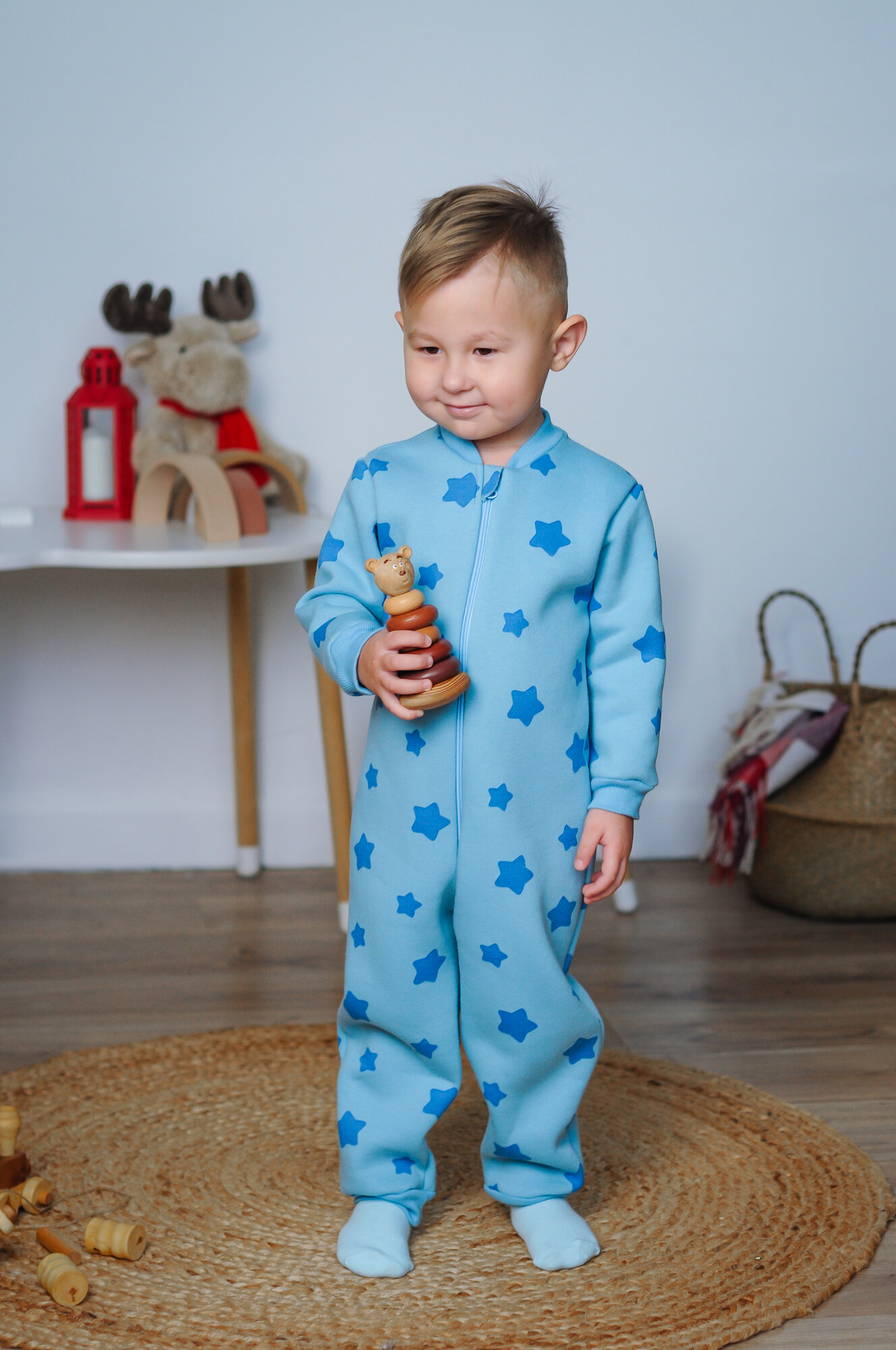 Комбинезон детский