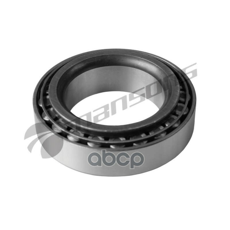 Подшипник роликовый! ступицы 39580/W/2/39520/2/Q 57.15x112.712x30.163 Volvo Mansons арт. 900365