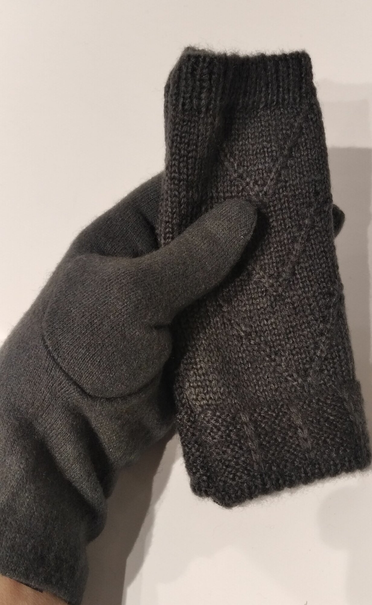 Перчатки для женщин