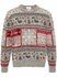 Джемпер THOM BROWNE, размер 4, серый