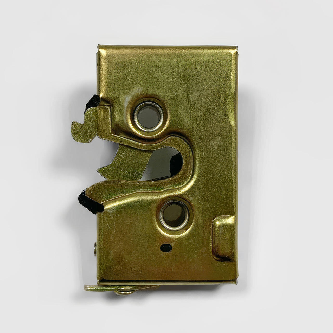 Замок двери задний правый VW Golf 2 (Ossca)