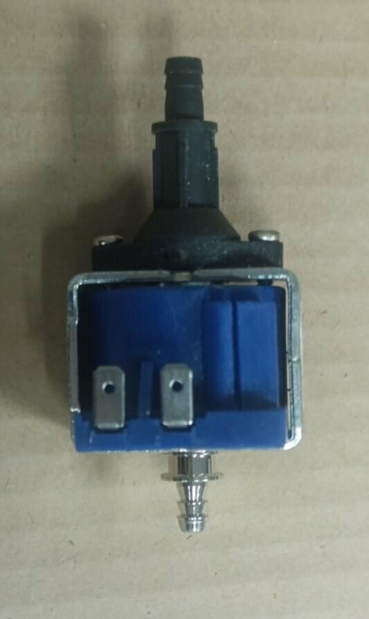 Помпа 30301-А2 для пароочистителя Kitfort KT-915