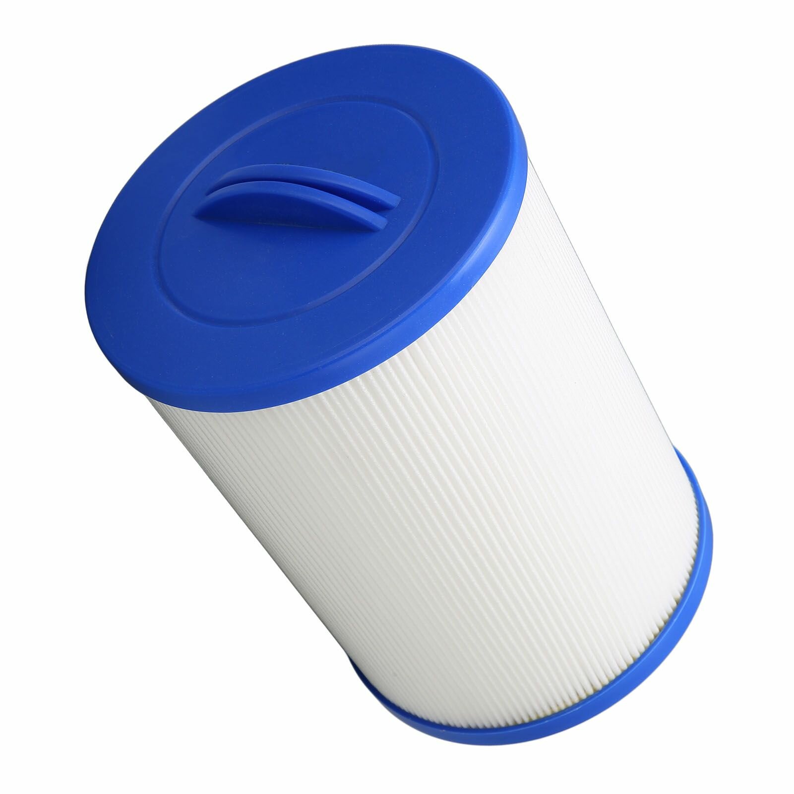 Фильтр для бассейна с наружной резьбой G1 1/2 PP, детский СПА-фильтр, сменный элемент для Pleatco PWW50L