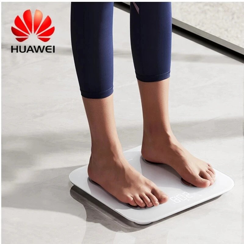 Huawei Body Fat Scale 3 — фото 1