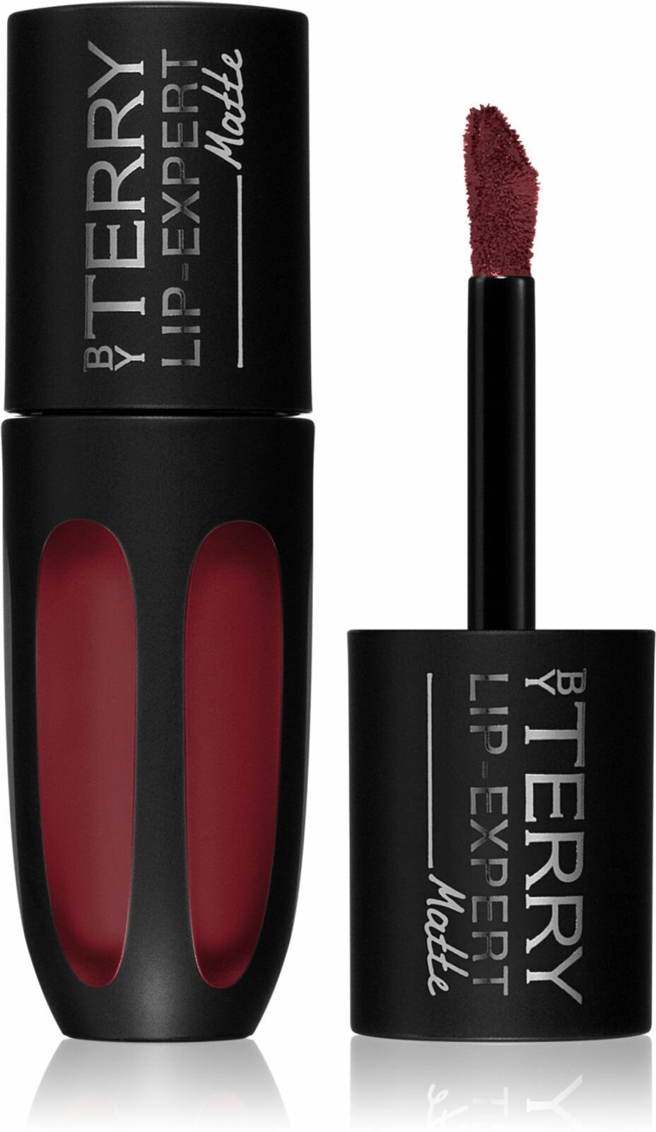 Матовая жидкая губная помада By Terry Lip-Expert Matte оттенок Gypsy Wine 4 ml